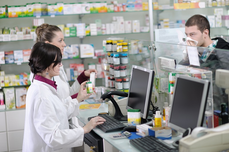 Farmaceuta zaszczepi i przedłuży receptę – Jaslonet.pl